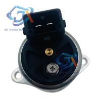China STAR ZEBRA Bucher Electric Proportional Pilot Valve TM58501 Solenoid Valve for Excavator Pumps 24V for sale