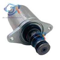 China STAR ZEBRA Bucher Electric Proportional Pilot Valve TM58501 Solenoid Valve for Excavator Pumps 24V for sale
