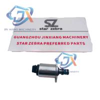 China STAR ZEBRA Bucher Electric Proportional Pilot Valve TM58501 Solenoid Valve for Excavator Pumps 24V for sale