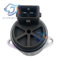 China STAR ZEBRA TM-62102 Bucher Electric Proportional Pilot Valve Solenoid Valve for Excavator 24V for sale