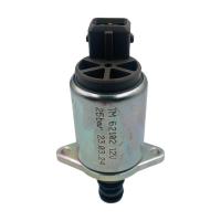 China STAR ZEBRA TM-62102 Bucher Electric Proportional Pilot Valve Solenoid Valve for Excavator 24V for sale