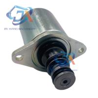 China STAR ZEBRA TM-62102 Bucher Electric Proportional Pilot Valve Solenoid Valve for Excavator 24V for sale