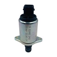China STAR ZEBRA Electric Proportional Pressure Reducing Solenoid Valve TM52401 24V 25bar for Construction Machinery for sale