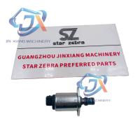 China STAR ZEBRA Electric Proportional Pressure Reducing Solenoid Valve TM52401 24V 25bar for Construction Machinery for sale