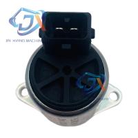 China STAR ZEBRA Electric Proportional Pressure Reducing Solenoid Valve TM52401 24V 25bar for Construction Machinery for sale