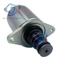 China STAR ZEBRA Electric Proportional Pressure Reducing Solenoid Valve TM52401 24V 25bar for Construction Machinery for sale