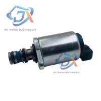 China STAR ZEBRA Electric Proportional Pressure Reducing Solenoid Valve TM52401 24V 25bar for Construction Machinery for sale