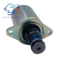 China STAR ZEBRA Solenoid Valve TM62502 12V 32Bar Electric Proportional Pressure Reducing Valve for Construction Machinery for sale