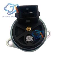 China STAR ZEBRA Solenoid Valve TM62502 12V 32Bar Electric Proportional Pressure Reducing Valve for Construction Machinery for sale