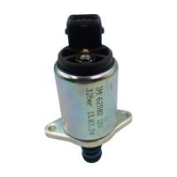 China STAR ZEBRA Solenoid Valve TM62502 12V 32Bar Electric Proportional Pressure Reducing Valve for Construction Machinery for sale