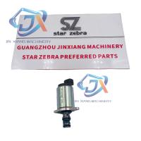 China STAR ZEBRA Solenoid Valve TM62502 12V 32Bar Electric Proportional Pressure Reducing Valve for Construction Machinery for sale