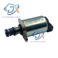 China STAR ZEBRA Solenoid Valve TM62502 12V 32Bar Electric Proportional Pressure Reducing Valve for Construction Machinery for sale