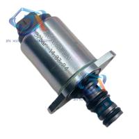 China STAR ZEBRA Electric Proportional Pressure Reducing Solenoid Valve 12V 32bar for Construction Machinery for sale