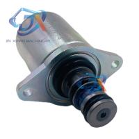 China STAR ZEBRA Electric Proportional Pressure Reducing Solenoid Valve 12V 32bar for Construction Machinery for sale