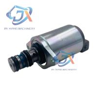 China STAR ZEBRA Electric Proportional Pressure Reducing Solenoid Valve 12V 32bar for Construction Machinery for sale