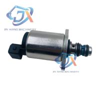 China STAR ZEBRA TM61301 Hydraulic Solenoid Valve Proportional 3767650 for Excavator 24V for sale