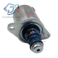China STAR ZEBRA TM61301 Hydraulic Solenoid Valve Proportional 3767650 for Excavator 24V for sale