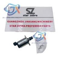 China STAR ZEBRA TM61301 Hydraulic Solenoid Valve Proportional 3767650 for Excavator 24V for sale