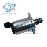 China STAR ZEBRA TM61301 Hydraulic Solenoid Valve Proportional 3767650 for Excavator 24V for sale