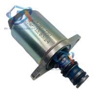 China STAR ZEBRA TM68702 Hydraulic Solenoid Valve Proportional 32BAR 12V for Excavator for sale
