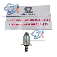 China STAR ZEBRA TM68702 Hydraulic Solenoid Valve Proportional 32BAR 12V for Excavator for sale