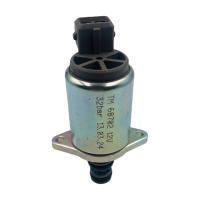 China STAR ZEBRA TM68702 Hydraulic Solenoid Valve Proportional 32BAR 12V for Excavator for sale