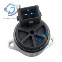 China STAR ZEBRA TM68702 Hydraulic Solenoid Valve Proportional 32BAR 12V for Excavator for sale