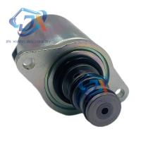 China STAR ZEBR ATM66101 Burden Pilot Valve 24V 20Bar for Excavator Diesel Engine Parts for sale
