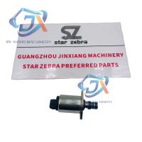 China STAR ZEBR ATM66101 Burden Pilot Valve 24V 20Bar for Excavator Diesel Engine Parts for sale