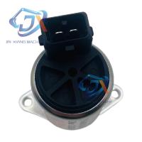 China STAR ZEBR ATM66101 Burden Pilot Valve 24V 20Bar for Excavator Diesel Engine Parts for sale