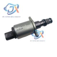 China STAR ZEBRA TM VE96601 Solenoid Valve Pilot for Excavator 24V TM96601 TMVE96601 96601 for sale