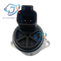 China STAR ZEBRA TM VE96601 Solenoid Valve Pilot for Excavator 24V TM96601 TMVE96601 96601 for sale