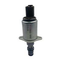 China STAR ZEBRA TM VE96601 Solenoid Valve Pilot for Excavator 24V TM96601 TMVE96601 96601 for sale