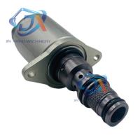 China STAR ZEBRA TM VE96601 Solenoid Valve Pilot for Excavator 24V TM96601 TMVE96601 96601 for sale