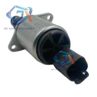 China STAR ZEBRA TM VE96601 Solenoid Valve Pilot for Excavator 24V TM96601 TMVE96601 96601 for sale
