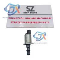 China STAR ZEBRA TM VE96601 Solenoid Valve Pilot for Excavator 24V TM96601 TMVE96601 96601 for sale