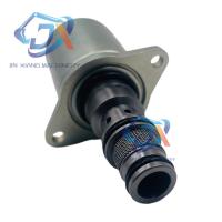 China STAR ZEBRA CAT Proportional Solenoid Valve 3736995 for Excavator Hydraulic Pump Pilot Valve 24V for sale