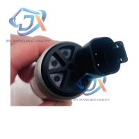 China STAR ZEBRA CAT Excavator Hydraulic Pump Solenoid Valve 1006178 24V for sale