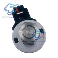 China STAR ZEBRA CAT DHF08S-232 SV08-3 Hydraulic Threaded Cartridge Valve Two Position Three Way Solenoid Directional Valve for sale