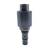 China STAR ZEBRA CAT DHF08S-232 SV08-3 Hydraulic Threaded Cartridge Valve Two Position Three Way Solenoid Directional Valve for sale
