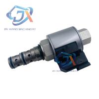 China STAR ZEBRA CAT DHF08S-232 SV08-3 Hydraulic Threaded Cartridge Valve Two Position Three Way Solenoid Directional Valve for sale