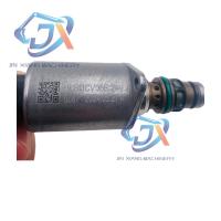 China STAR ZEBRA CAT HLSDCV05E Hydraulic 24V Proportional Solenoid Valve for Excavator Engine Spare Parts for sale
