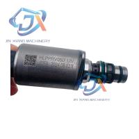 China STAR ZEBRA CAT HLPPRVR05C Hydraulic 24V Proportional Solenoid Valve for Excavator Engine Spare Parts for sale