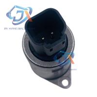 China STAR ZEBRA CAT HLPPRVR05C Hydraulic 24V Proportional Solenoid Valve for Excavator Engine Spare Parts for sale