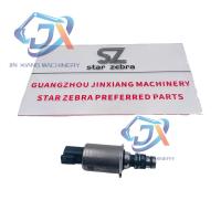 China STAR ZEBRA CAT HLPPRVR05C Hydraulic 24V Proportional Solenoid Valve for Excavator Engine Spare Parts for sale