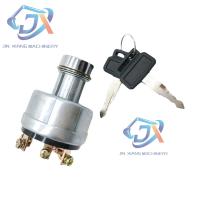 China STAR ZEBRA Ignition Starter Switch 2549-1153 K1001654 for DH55 DH60-7 DH130 DH170 DH220-3 DH220-5 H220-9E for sale