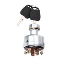 China STAR ZEBRA Ignition Starter Switch 2549-1153 K1001654 for DH55 DH60-7 DH130 DH170 DH220-3 DH220-5 H220-9E for sale