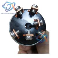 China STAR ZEBRA Ignition Switch Start Lock for Foton Lovol FR60 FR65 FR80 FR150 FR170 FR210 Excavator for sale