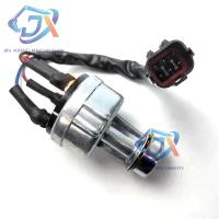 China STAR ZEBRA Ignition Switch Starter A241200001217 for SANY SY215 SY235 SY335 SY365 Excavator Parts for sale