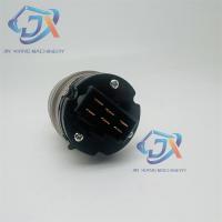 China STAR ZEBRA Excavator Key Switch YN50S00026F1 24V Compatible with KOBELCO Models for sale